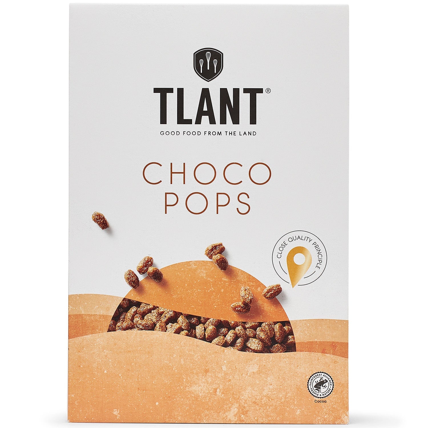 Choco Pops – TLANT