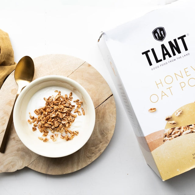 Ontbijtgranen – TLANT