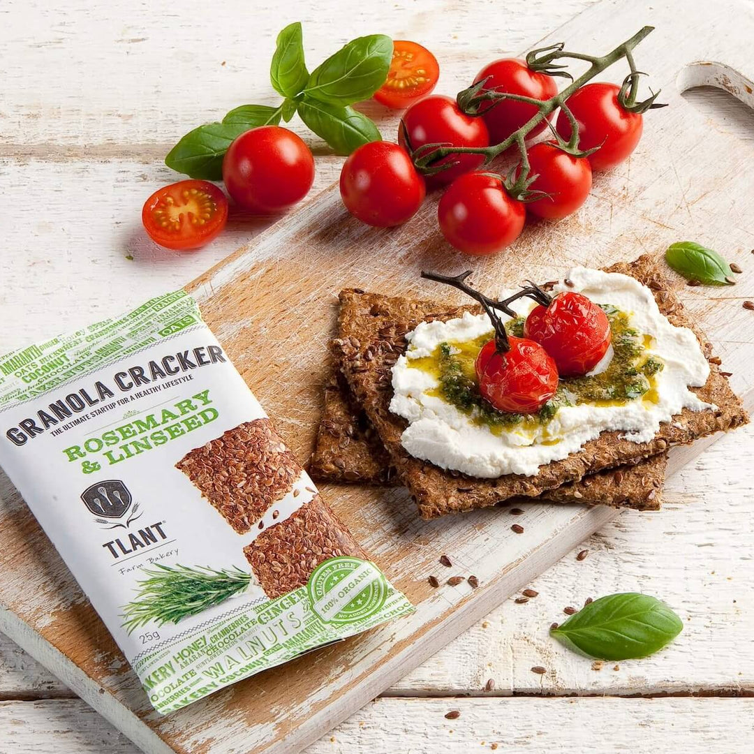 Granola – TLANT